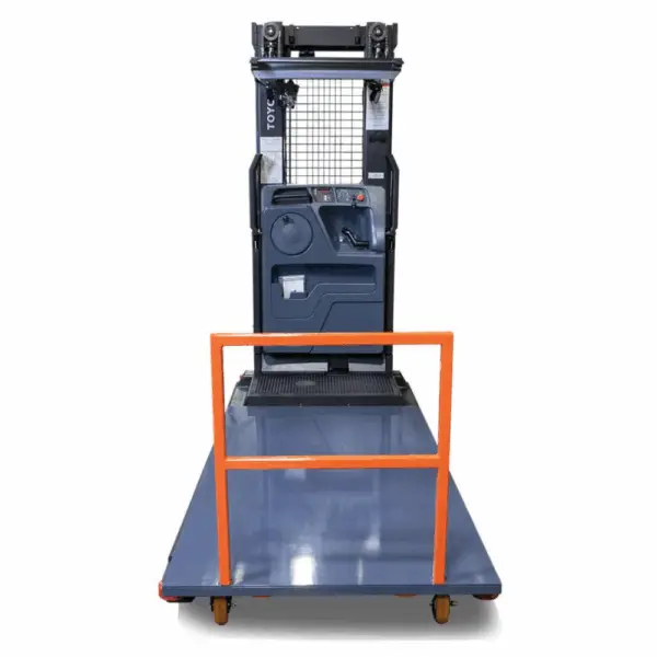 Furniture Order Picker - ACT Material Handling