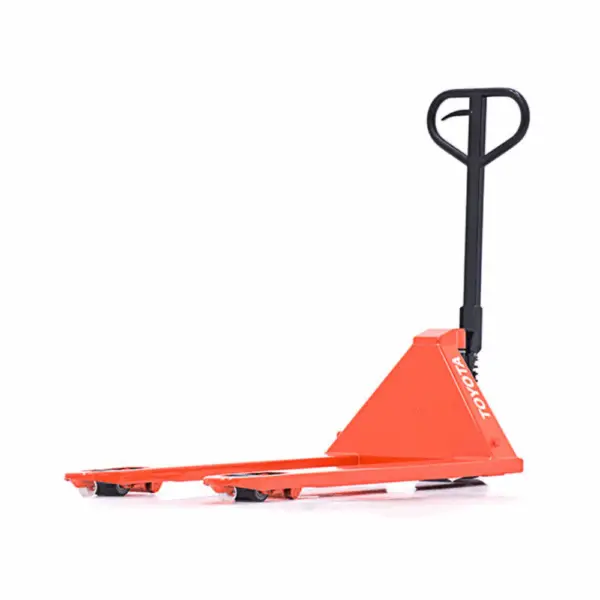 Hand Pallet Jack – ACT Material Handling