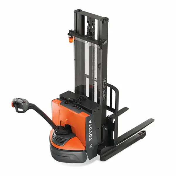 Walkie Stacker – ACT Material Handling