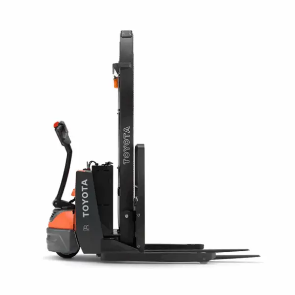 Walkie Stacker – ACT Material Handling